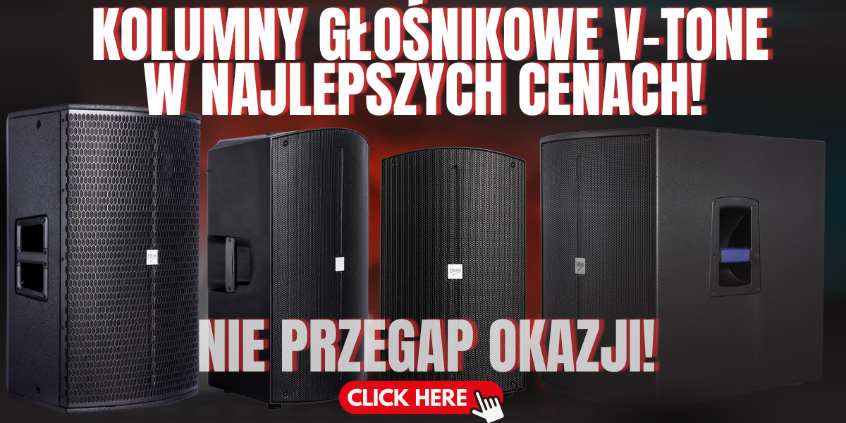 Music Express - czołowy dostawca oświetlenia i nagłośnienia eventowego oraz scenicznego