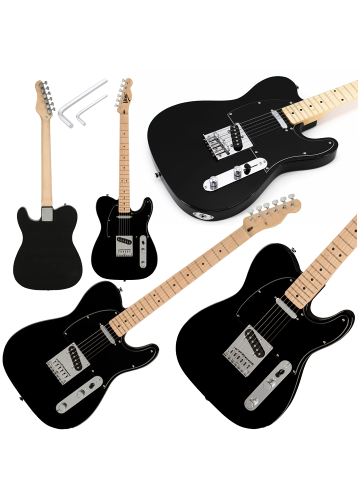 Profesjonalne instrumenty muzyczne