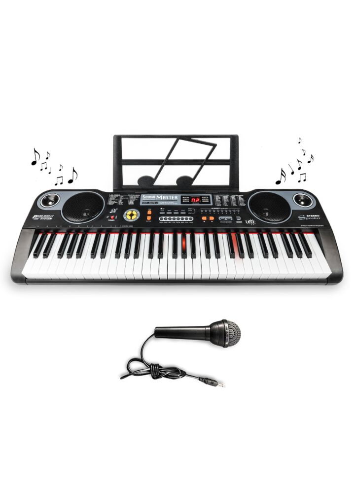 Profesjonalne instrumenty muzyczne