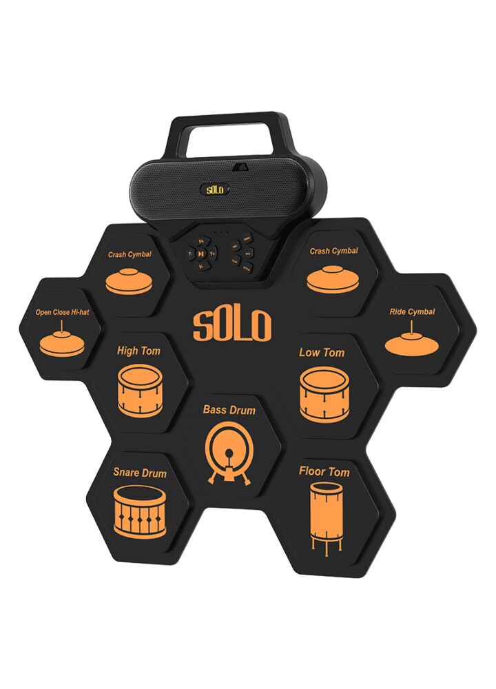 Profesjonalne instrumenty muzyczne