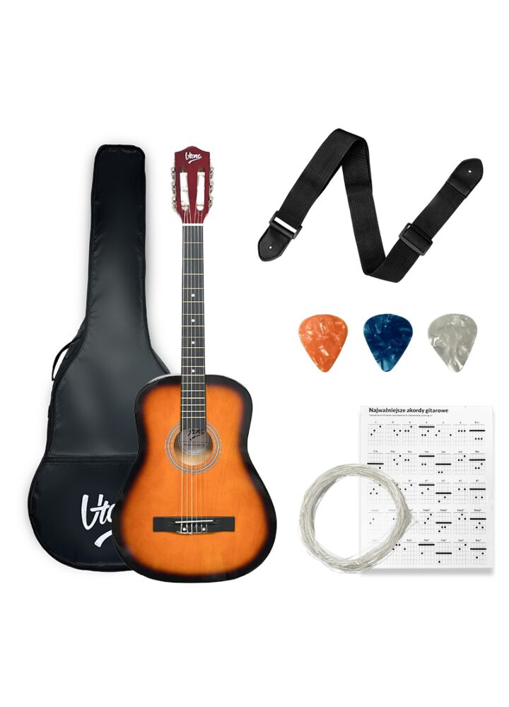 Profesjonalne instrumenty muzyczne